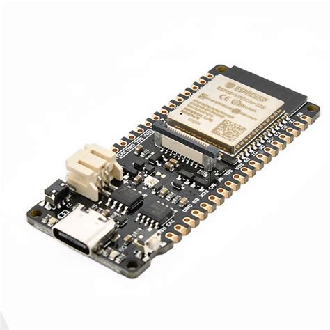 Firebeetle 2 Esp32 E Microcontroller Elektronica Voor Jou