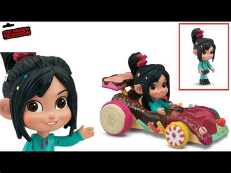 Candy Gruaige Vanellope Von Schweetz