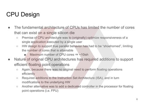 Gpus Vs Cpus For Parallel Processing Pdf