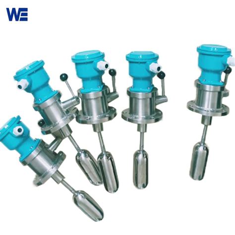 Magnetic Float Level Switch Side Mount Float Switch Water Float Switch