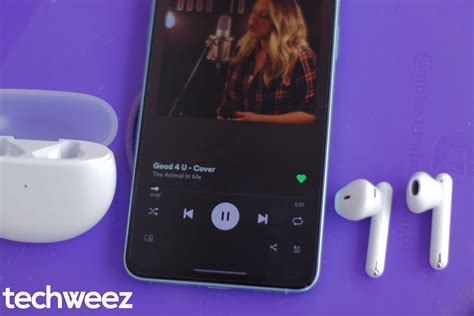 Oppo Enco Air Tws Earbuds Review