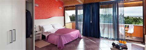 Hotel Al Gabbiano Bosa Living Sardinia Destination Management