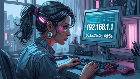 Mac Address Vs Ip Address Complete Guide For Beginners