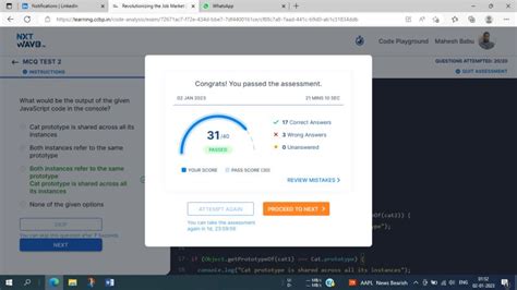 Mahesh Nagineni On Linkedin Day37 100daysofcodechallenge Javascript