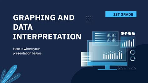 Graphing And Data Interpretation 1st Grade Presentation