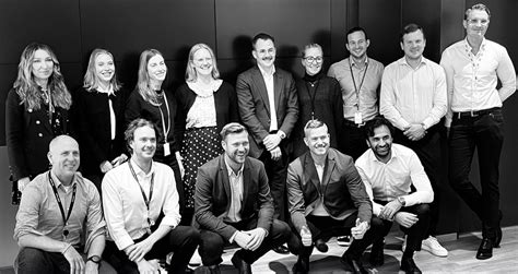 Johanna Lybert On Linkedin Let The Journey Begin Excited