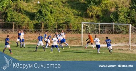 Доростол ще търси втора победа у дома Кворум Силистра