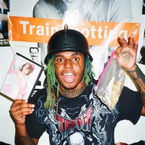 Zillakami Md Gtr Lyrics
