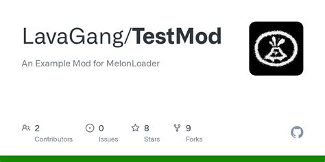 Testmod Properties Assemblyinfo Cs At Master · Lavagang Testmod · Github