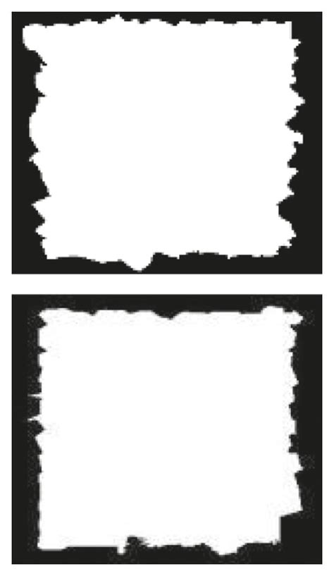Color Contrast Based Saliency Detection A Original Image B Download Scientific Diagram