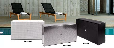 K Array Ku210 пассивный сабвуфер