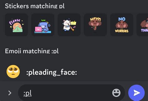 Disabling Stickers Doesnt Work Rdiscordapp