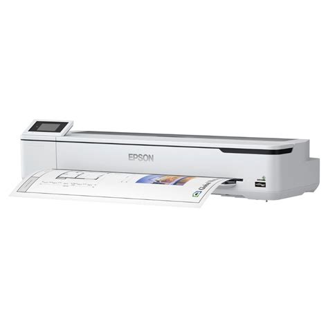 Купить Плоттер Epson Surecolor Sc T5100 C11cf12301a0 цена 67025 грн