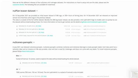 About 3d Detection Scenario · Issue 1505 · Open Mmlabmmdetection3d