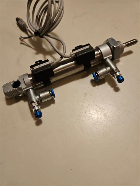 help with controling pneumatic control valves general guidance