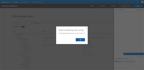 The Bot Encountered An Error Or Bugto Continue To Run This Bot Please