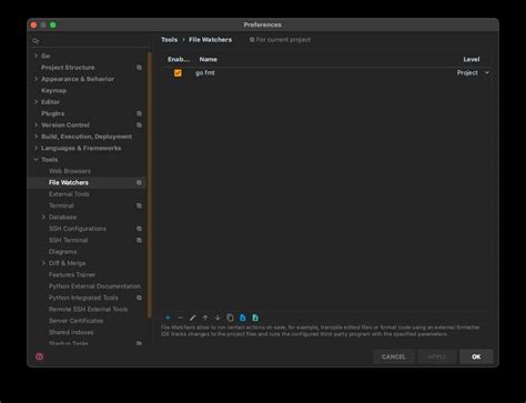 Adding Insert Key To Iterm2 On Macos By Przemyslaw Ozgo Medium