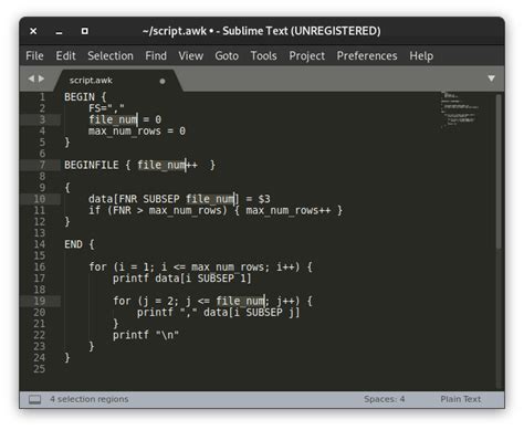 6 Of The Best Linux Text Editors Make Tech Easier