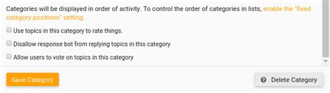 Github Bolariindiscourse Response Bot A Discourse Bot That Automatically Replies Newly