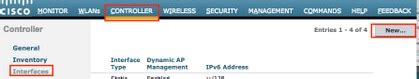 FlexConnect Central DHCP Configuration Example Cisco