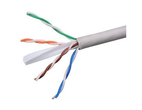 Cat5 Vs Cat6 Vs Cat7 Rj45 Kaapelit Vertailussa