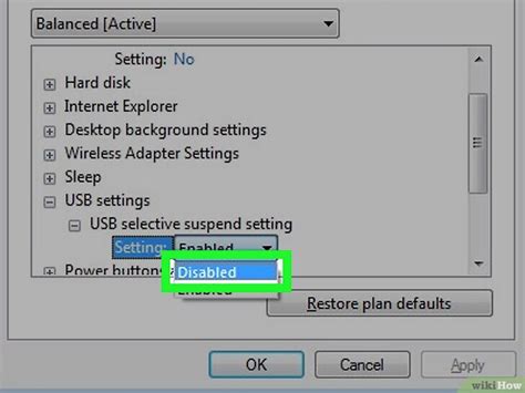 Power Surge On The USB Port Error Simple Solutions