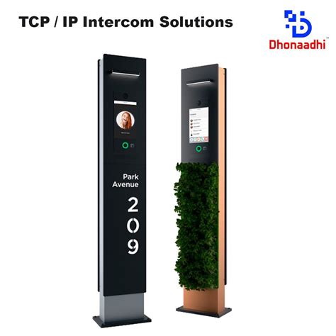 Intercom Systems And Solutions At ₹ 19500month In Chennai Id