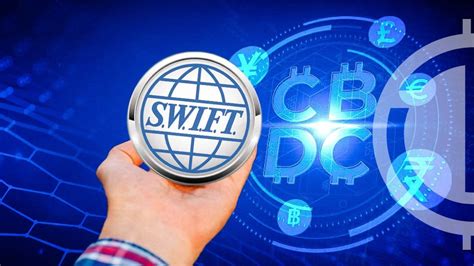 Swift Expands Cbdc Interoperability Project With New Central Bank