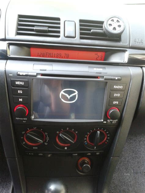 Mazda 3 Radio And Interior Lights Not Working At Paul Boldt Blog