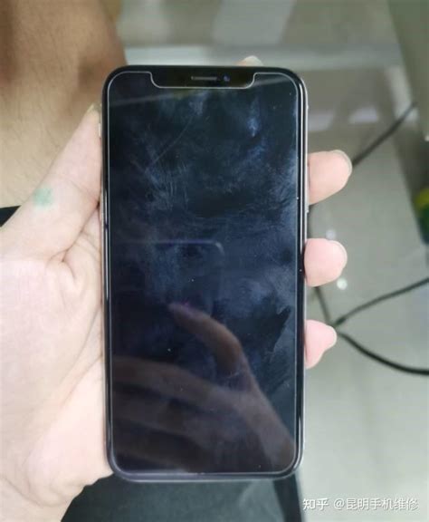 手机进水了黑屏怎么处理如何才能恢复正常 知乎
