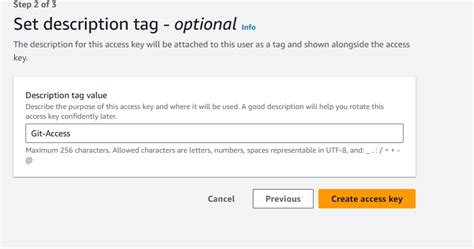 Guided Lab Automating Amazon S3 Static Website Hosting With Github