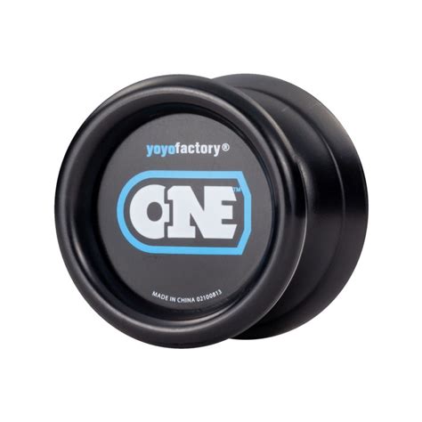 Yoyo Yo One Yoyofactory A Great Performer At A Great Price