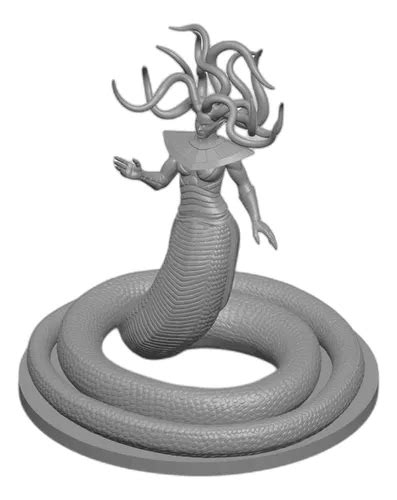 Miniaturas Dnd Hythonia The Cruel Mismo Precio En Cuotas