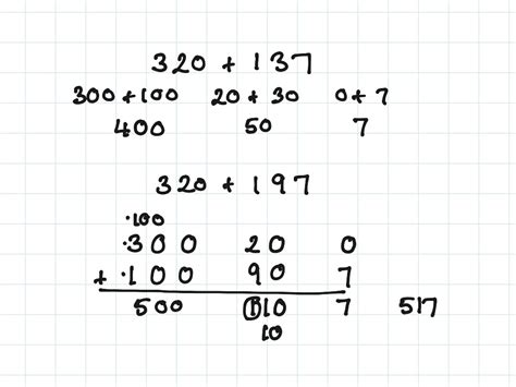 Showme Addition With Renaming