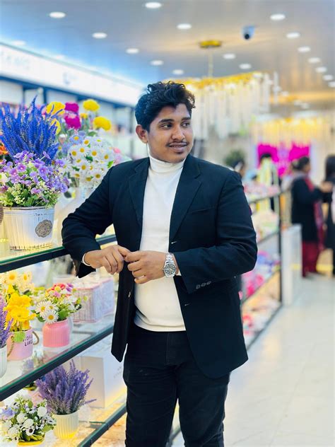 Sheikh Al Jayed Nafiz