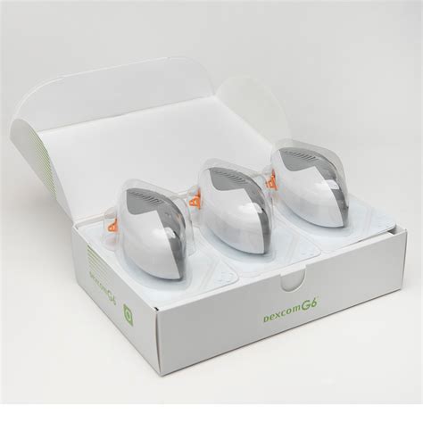 Dexcom G6 Starter Kit Diabetes Express
