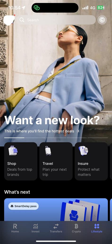 First Look At Revolut 10 R Revolut