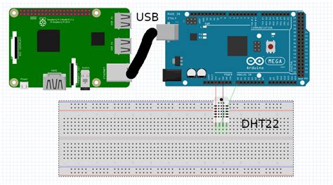 How To Integrate Arduino Mega With Home Assistant Third Party