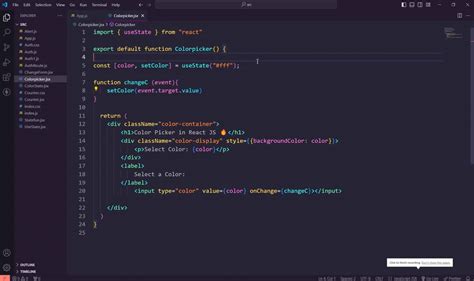 Video Gurvir Singh On Linkedin Reactjs