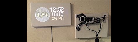 New Guide Use An Art Canvas To Diffuse An Rgb Matrix Radafruit