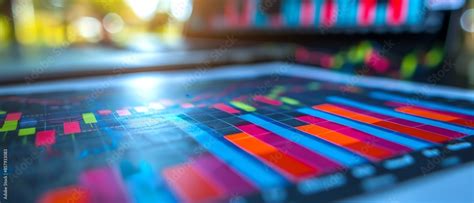 How Can Investors Use Charts And Other Technical Analysis Tools To