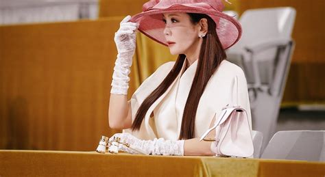 힘쎈여자 강남순 해외 인기 심상찮네