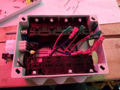 БРП 10 13 — Drive2