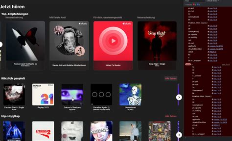 Bug Pressing View All Leads To Crash Issue Ciderapp Cider GitHub