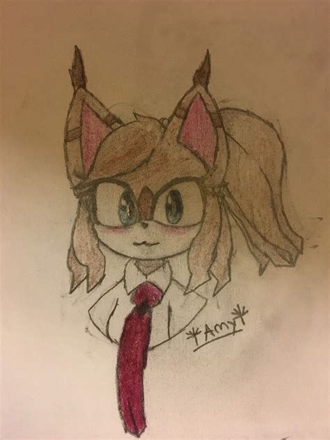 Ruby The Lynx Wiki Sonic The Hedgehog Amino