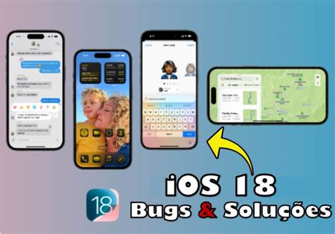 Guia De Reparo Mais Completo Sobre Ios 26 Bugs E Soluções