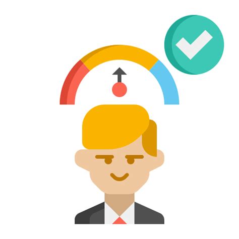 Normalization Free People Icons