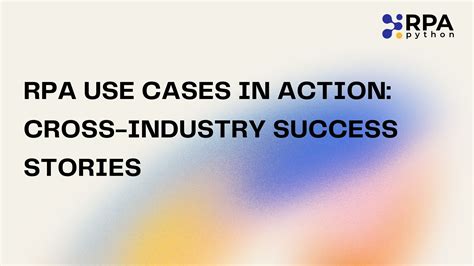 Ai And Rpa Three Real World Examples Of Artificial Intelligence In