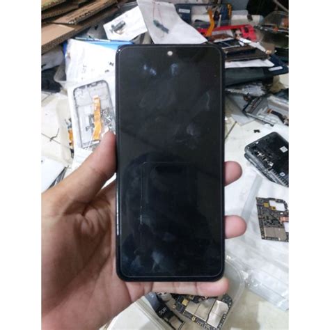 Jual Lcd Redmi Note Note S Ori Copotan Shopee Indonesia
