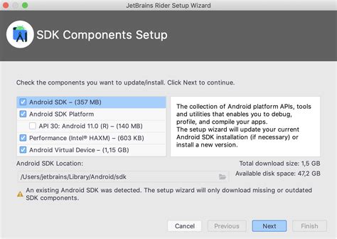 Rider The Professional Ide For Xamarin Developers Jetbrains Developer Tools For